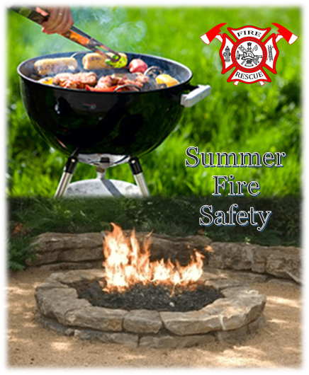 Fire Department Outreach | Lexington, MN